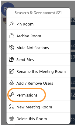 Admin configuration > Permissions > Moderator permissions